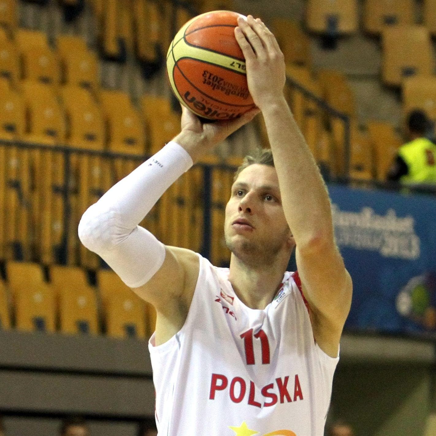 The 50+ Best Polish Basketball Players of All Time, Ranked by Fans