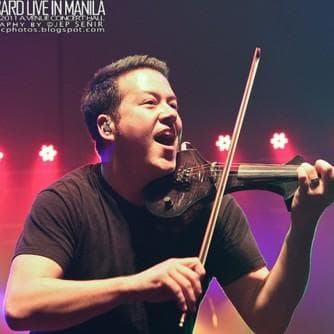 Famous Male Violinists | List of Top Male Violinists