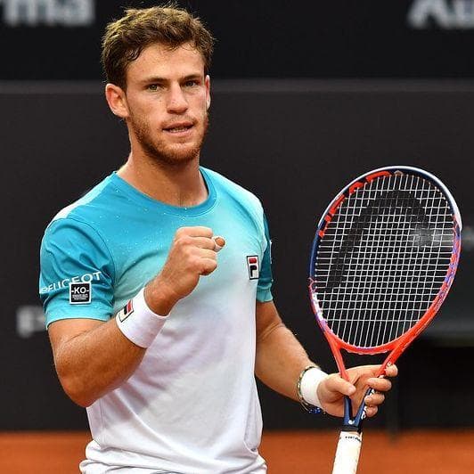 The 25+ Best ATP Tour Men's Tennis Players of 2022, Ranked