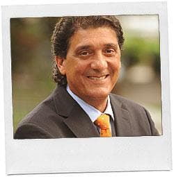 Famous Presenters from Italy | List of Top Italian Presenters