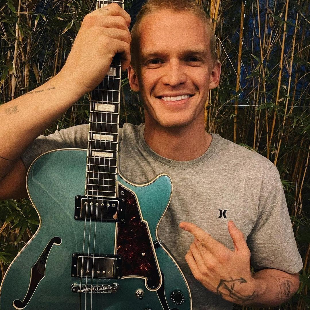 Famous Codys | List of Famous People Named Cody Or Kody