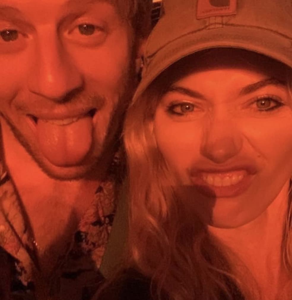 Famous Imogen Poots Boyfriends