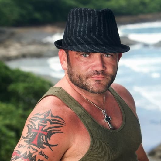 The 'Survivor' Cast Members Everyone Loves To Hate