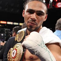 Best Boxer in the World | List of Top Current Boxers