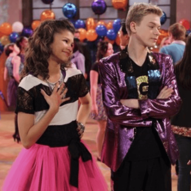 20 Celebrities Who Are Friends With Zendaya