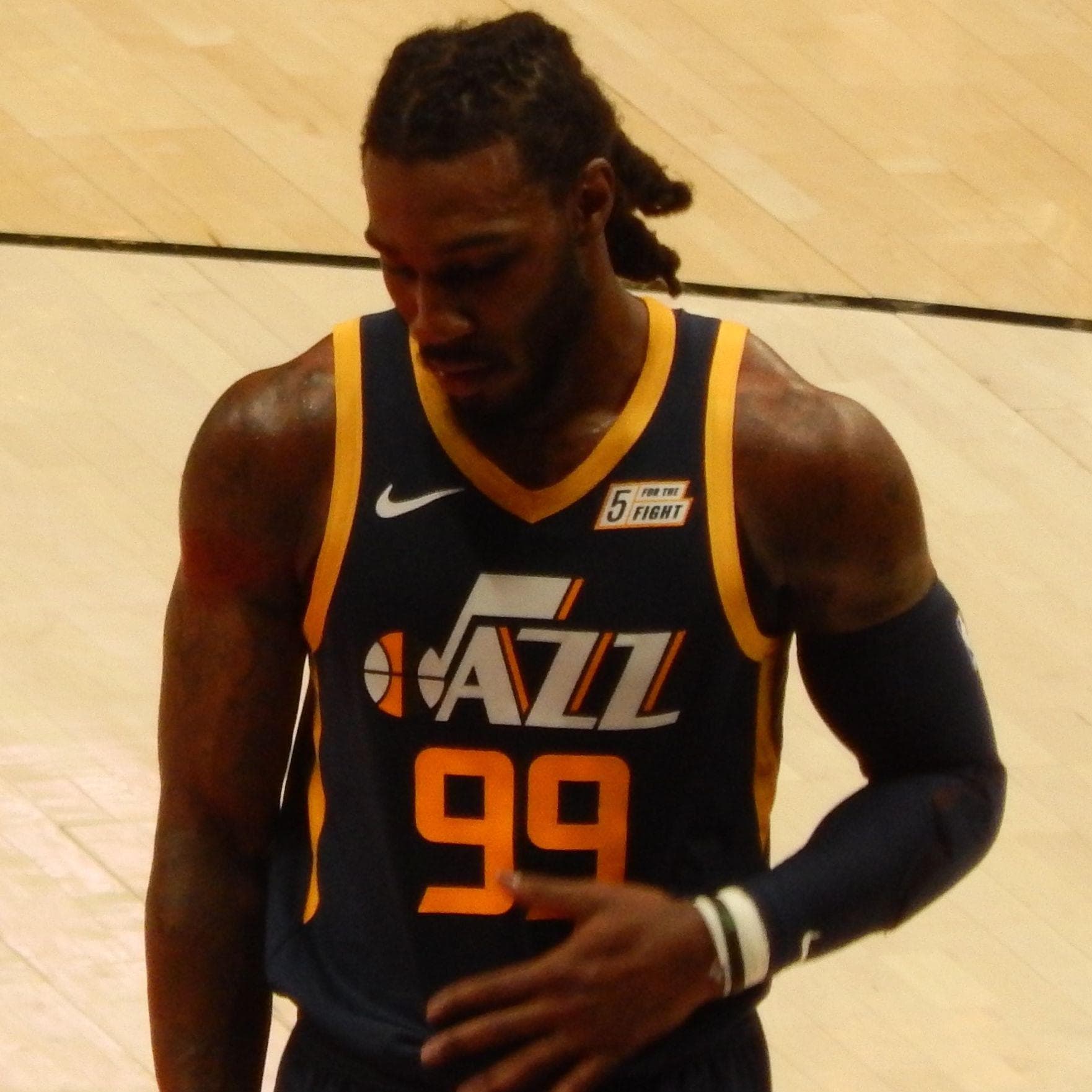 The Best Athletes Who Wore Number 99, Ranked By Fans