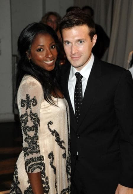 Famous White Men Married To Black Women | Interracial Celebrity Couples