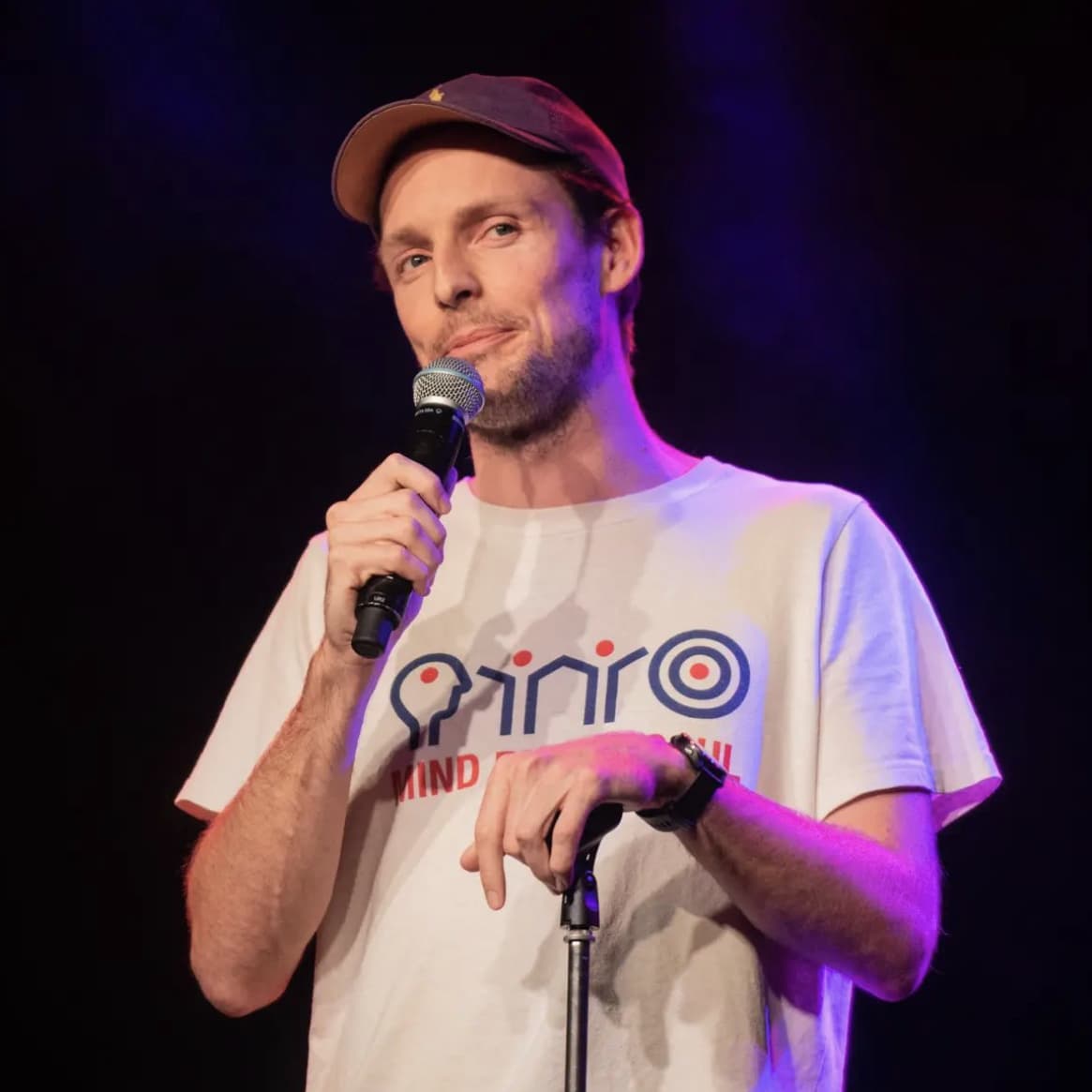 The 40 Funniest New Zealand Stand Up Comedians Of 2022, Ranked