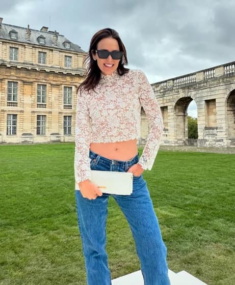 The 20 Hottest Israeli Models, Ranked