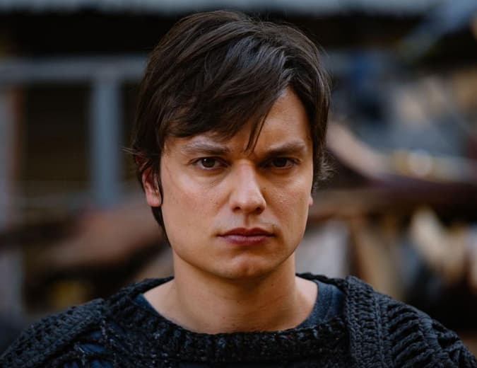 The 25 Hottest Brazilian Actors, Ranked