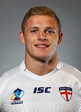 Famous Rugby Players from England | List of Top English Rugby Players