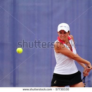 Best Romanian Tennis Players | List of Famous Tennis Players from Romania