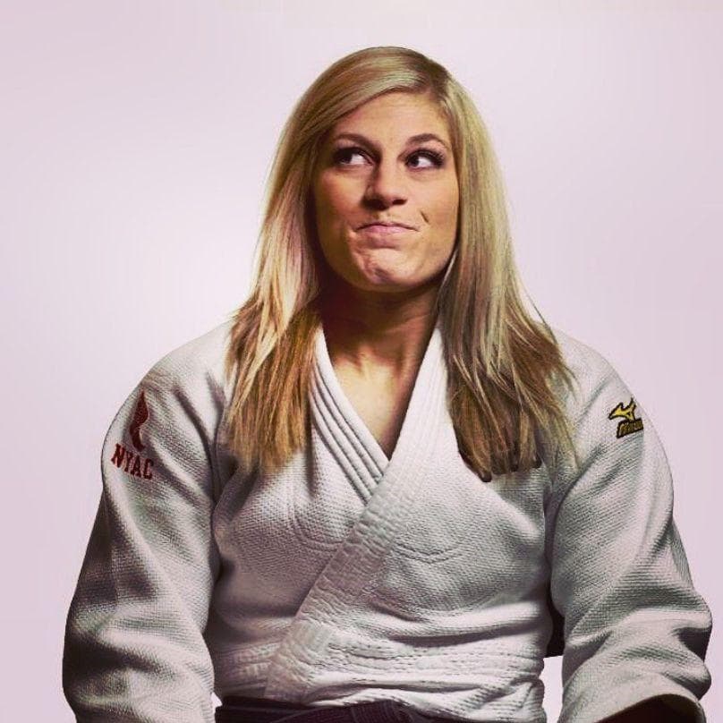 The 50 Best Female MMA Grapplers Of All Time, Ranked