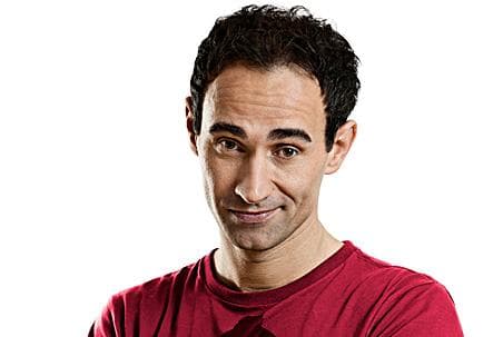 Famous Comedians from Austria | List of Top Austrian Comedians