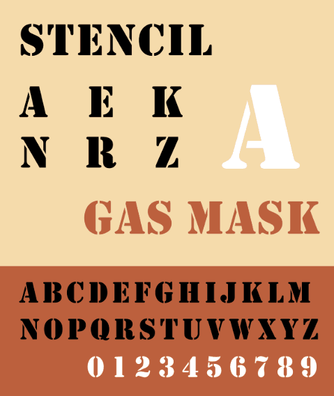 The People Who Invented Famous Fonts