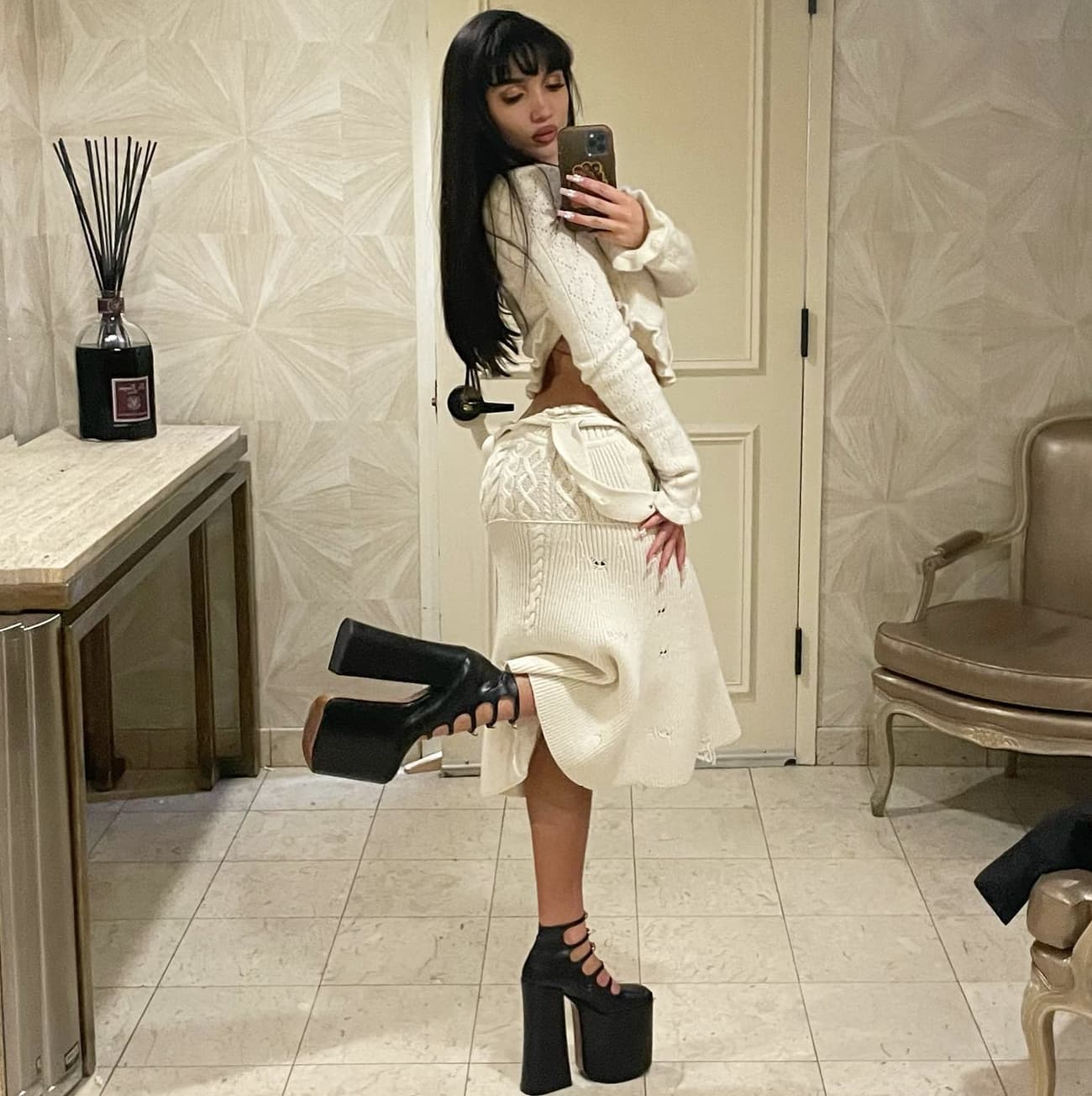 The 50 Most Beautiful Swedish Actresses of All Time, Ranked