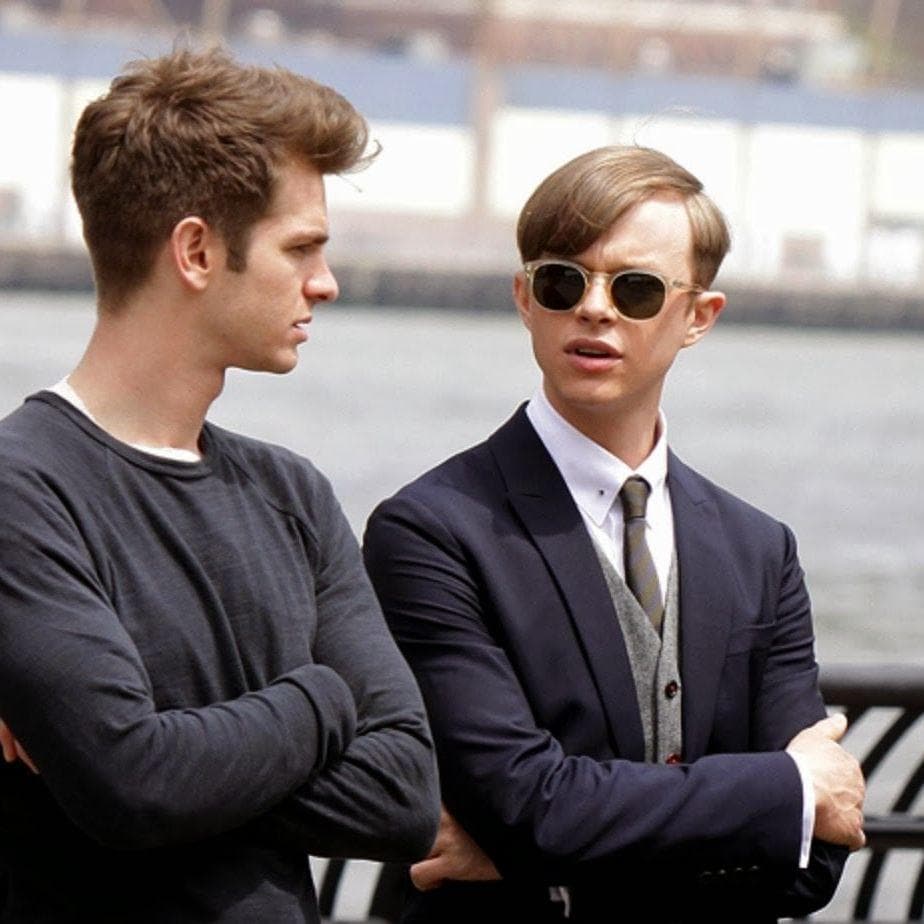 Every Actor Who Has Played Harry Osborn In Film And TV, Ranked