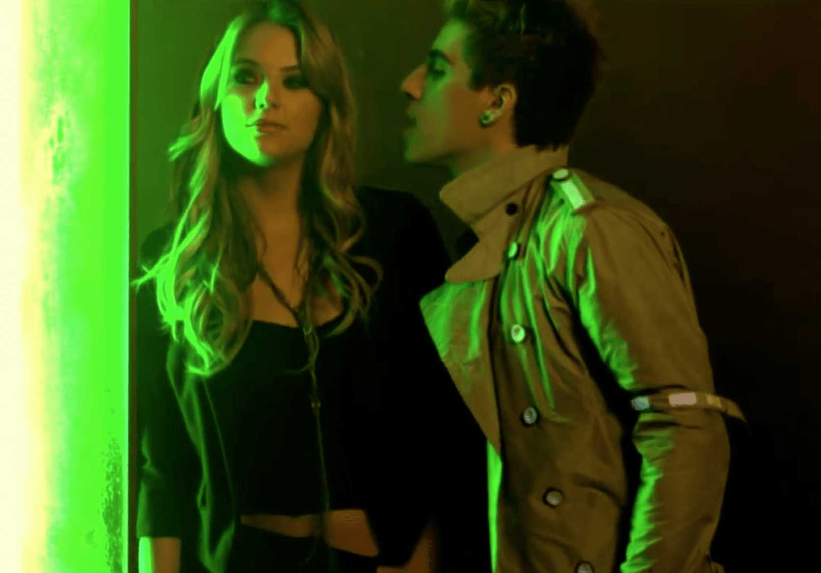 Ashley Benson's Husband, Dating and Relationship History