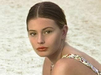 Hottest Australian Models | List of Fashion Models from Australia