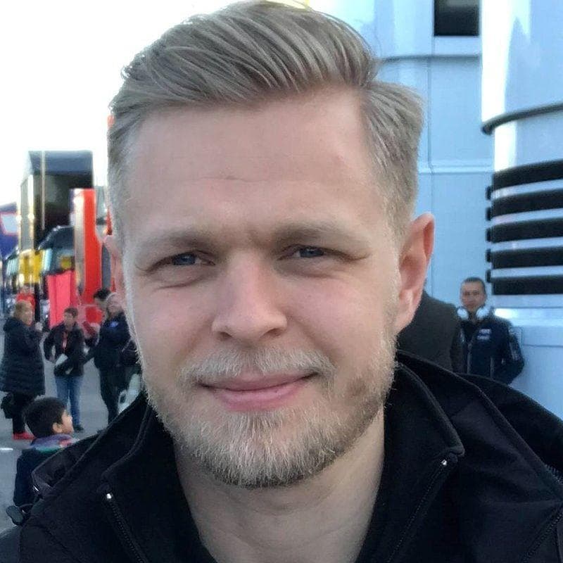 The Hottest F1 Drivers of 2025, Ranked By Fans