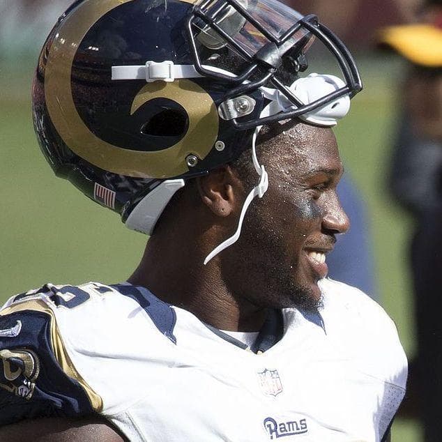 The Best Athletes Who Wore Number 48, Ranked By Fans