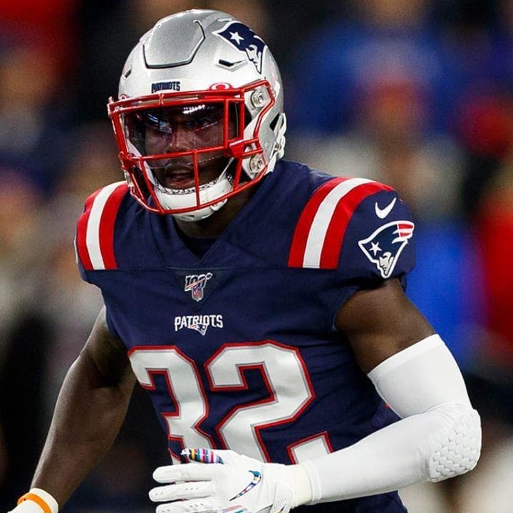 The 24 Oldest NFL Players Playing Right Now