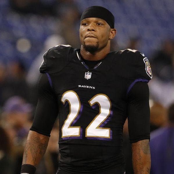 The 25+ Top Athletes Who Wore Jersey Number 22, Ranked By Fans