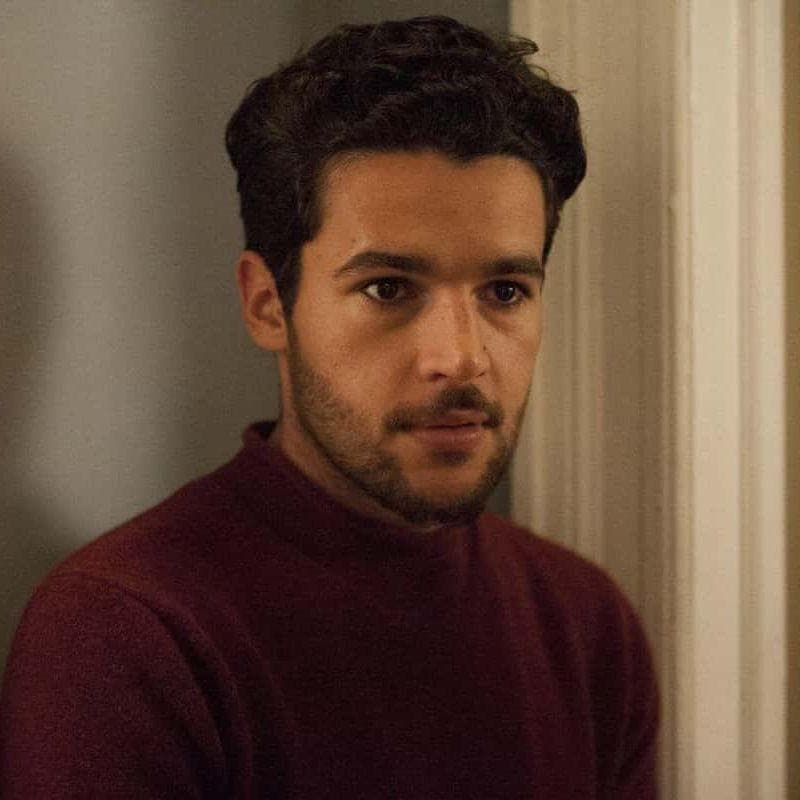 The 60+ Hottest Italian Actors, Ranked