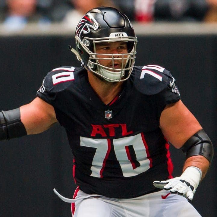 The 25+ Best NFL Players To Wear #70