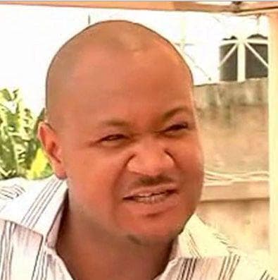 Famous Nigerian Actors | List of Actors from Nigeria