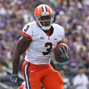 List of All Syracuse Orange Running Backs, Ranked Best to Worst