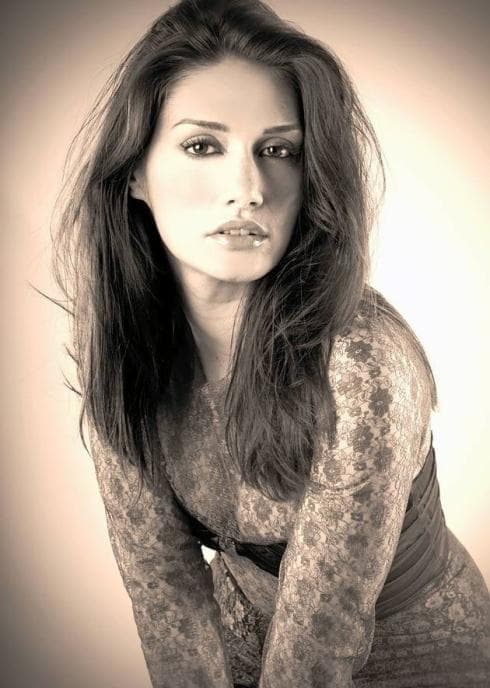 Eric Clapton's Wives And Girlfriends