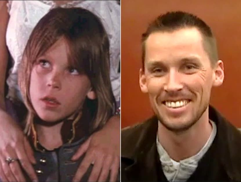 Whatever Happened To The Cast Of 'The Lost Boys'?