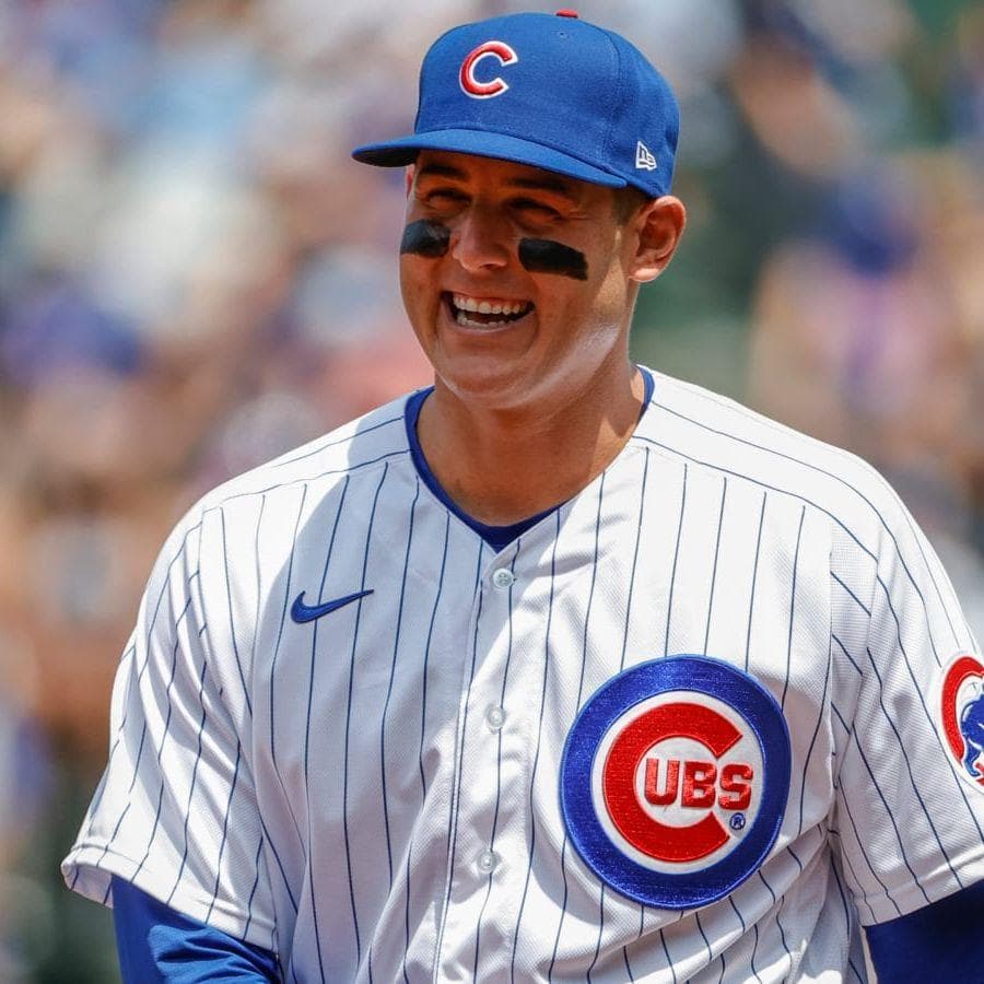 The 43 Hottest Baseball Players of 2024, Ranked By Fans