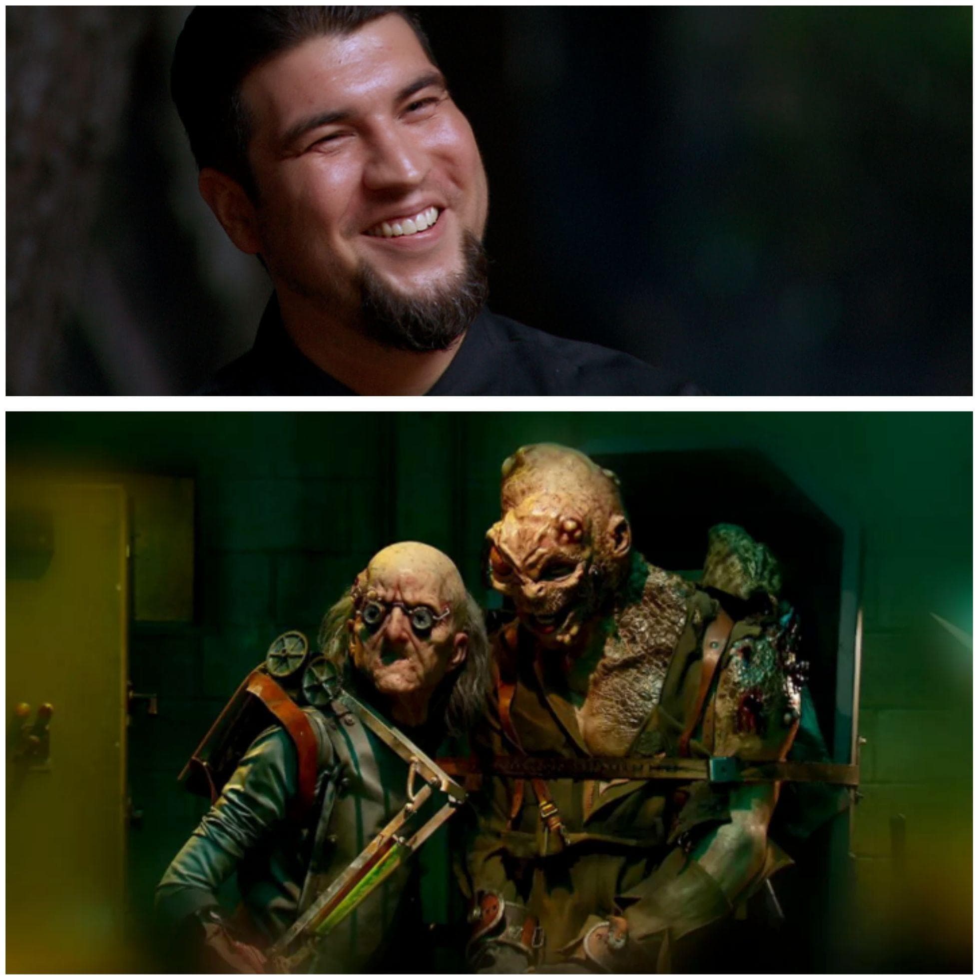 Ranking All 'Face Off' Winners From Best To Worst