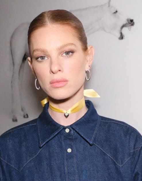 The 20 Hottest Israeli Models, Ranked