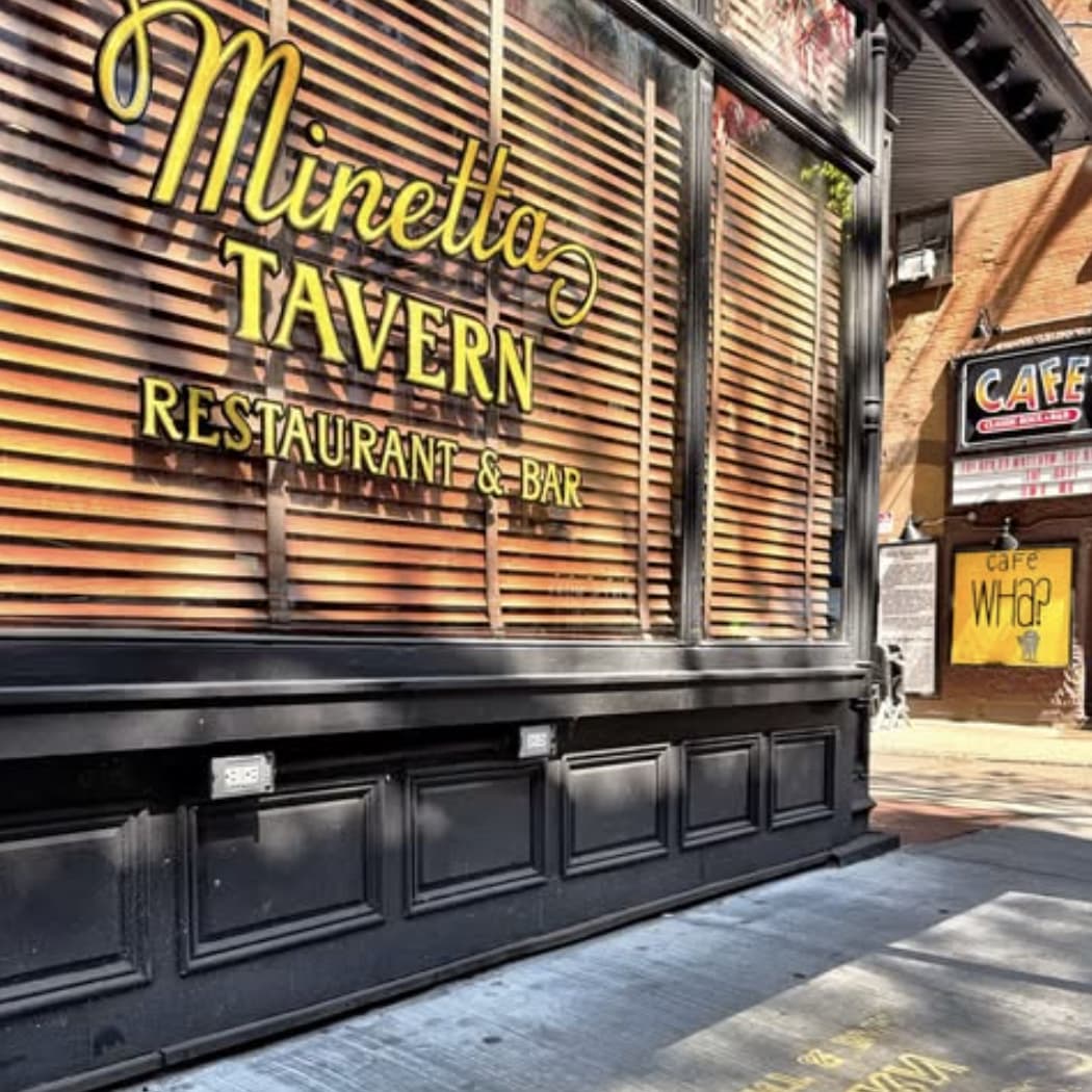 15 Best New York Restaurants To Spot A Celeb