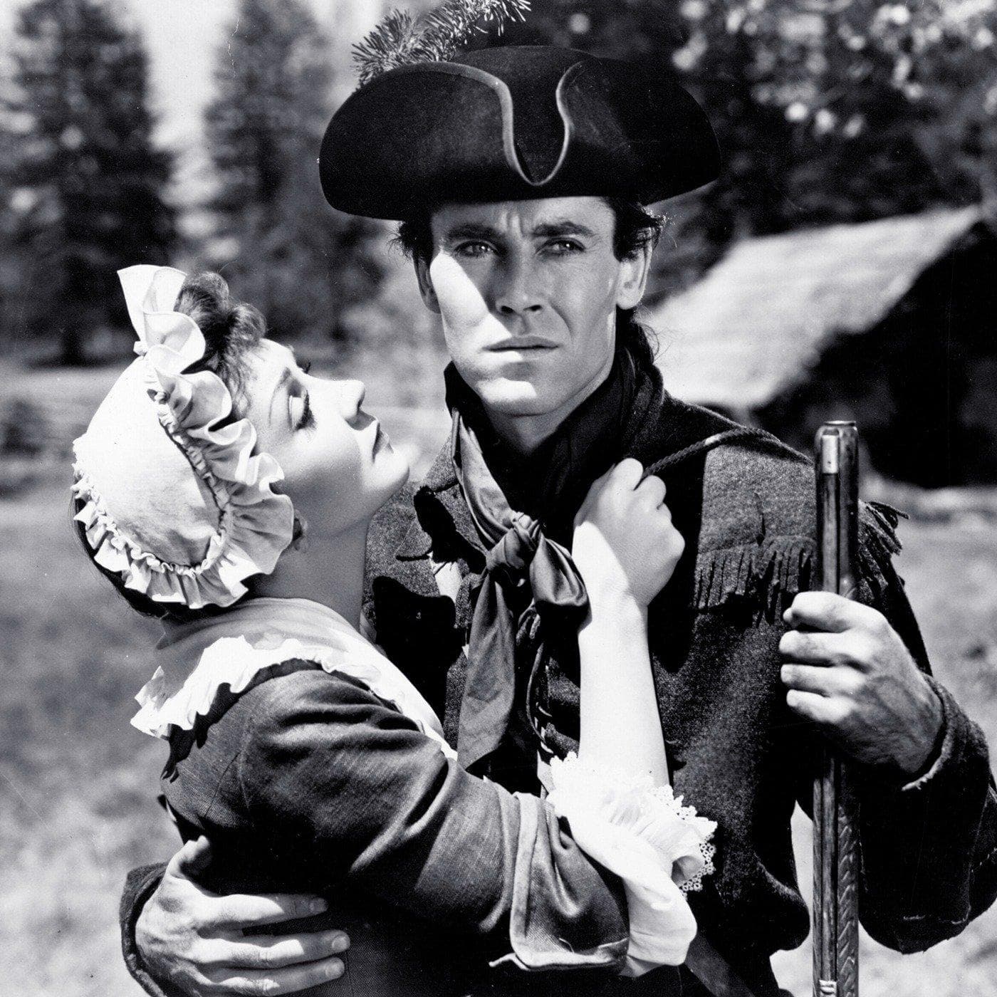 The 20 Best Movies About The American Revolution