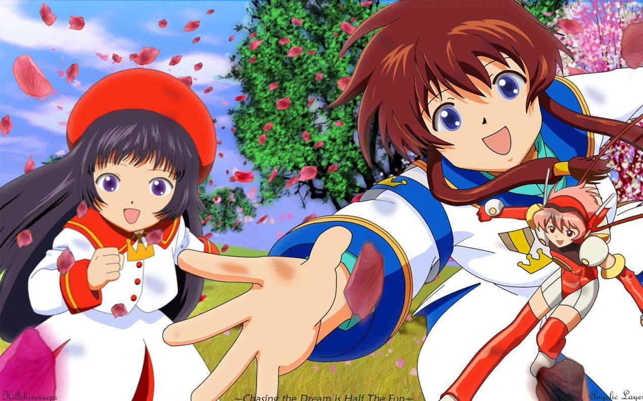 The 25 Best Anime Made By Studio Bones, Ranked