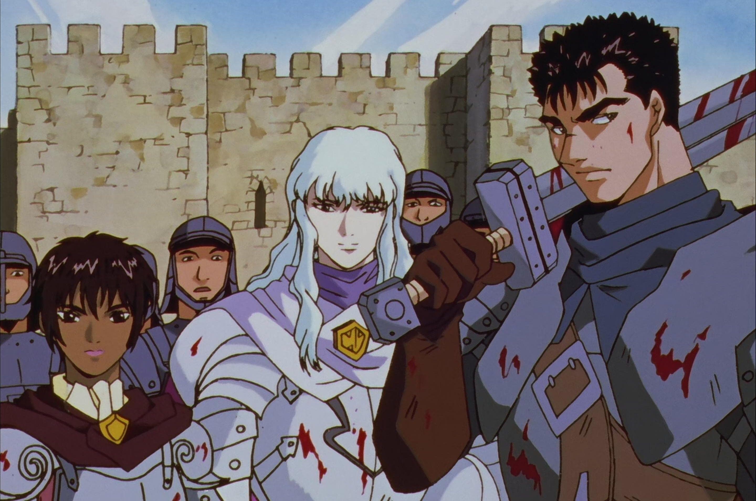 The 15 Best Anime Like Hell's Paradise, Ranked