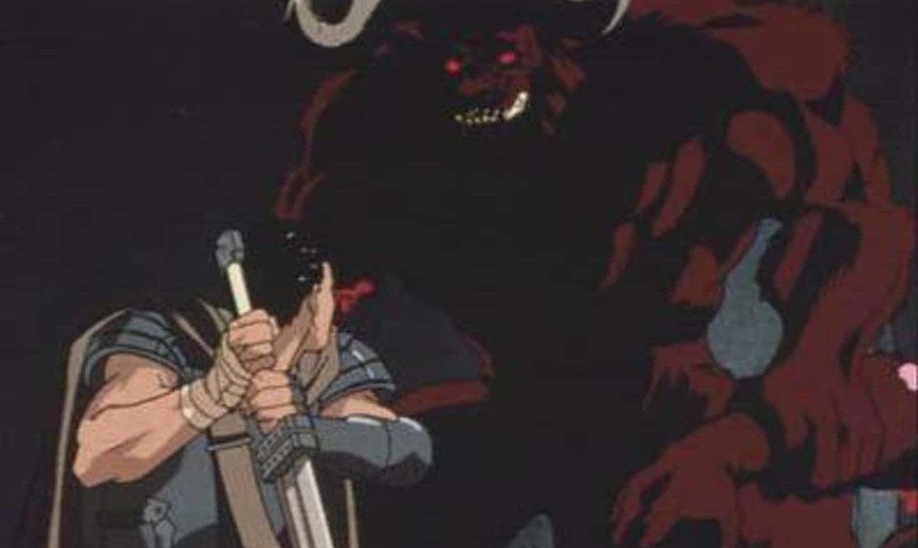 The 19 Best Anime About Monster Hunting, Ranked