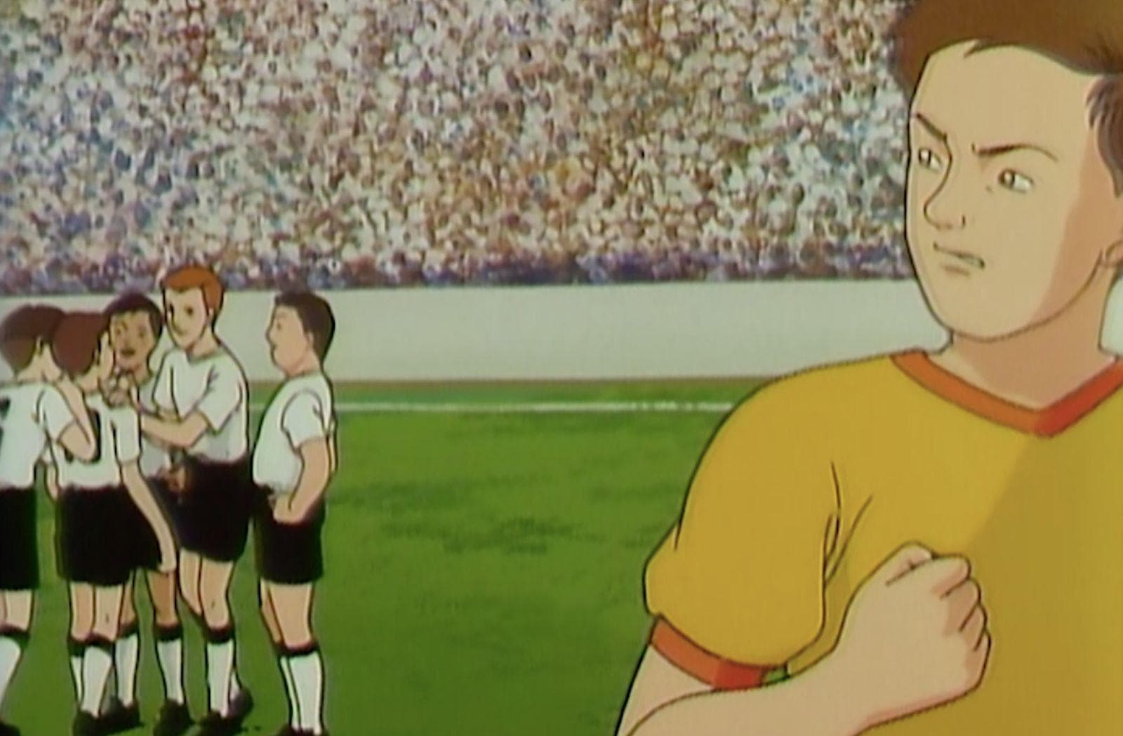 The 18 Best Anime About Soccer, Ranked