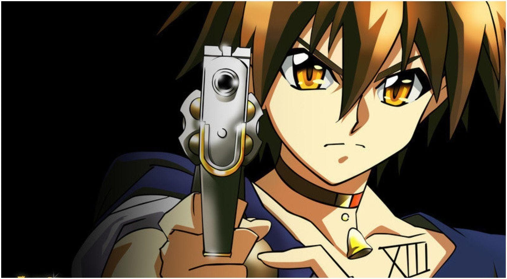 18 Anime Where The Protagonist Is A Badass Assassin, Ranked