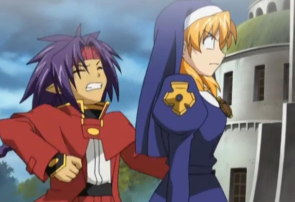 The 15 Best Anime Set in America, Ranked