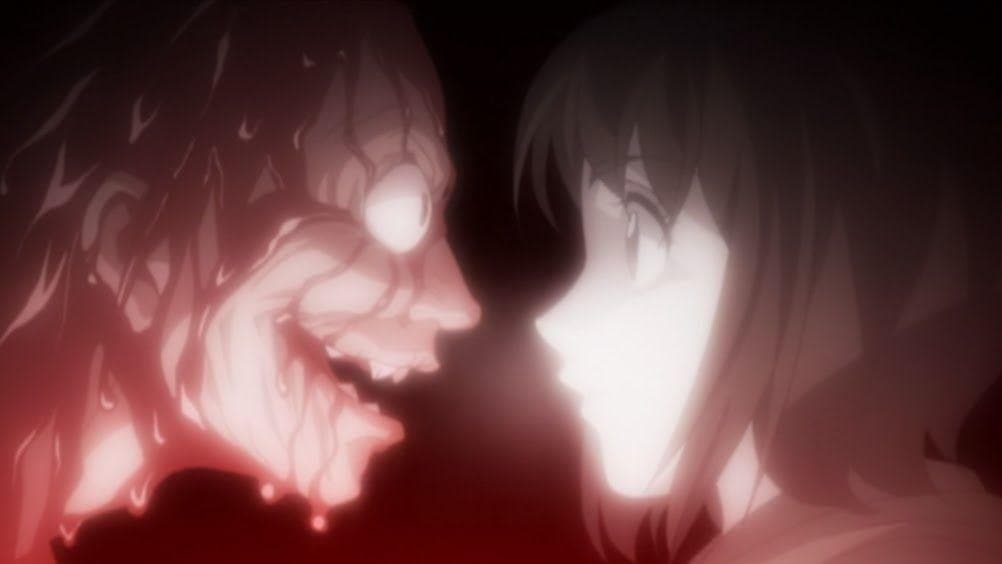 The 18 Best Horror Anime Like Another, Ranked
