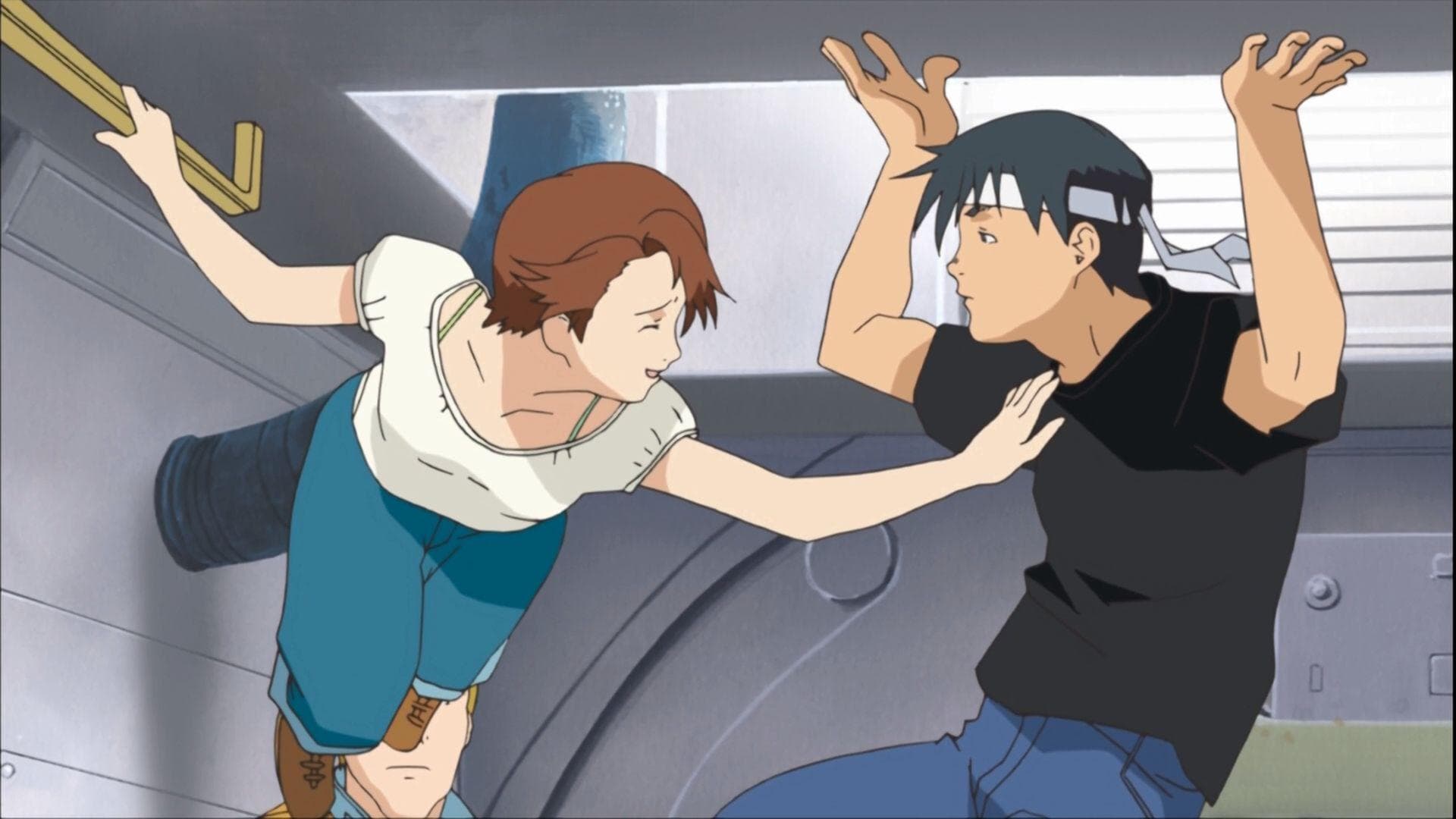 The Best Adult Romance Anime With Grown-Up Couples