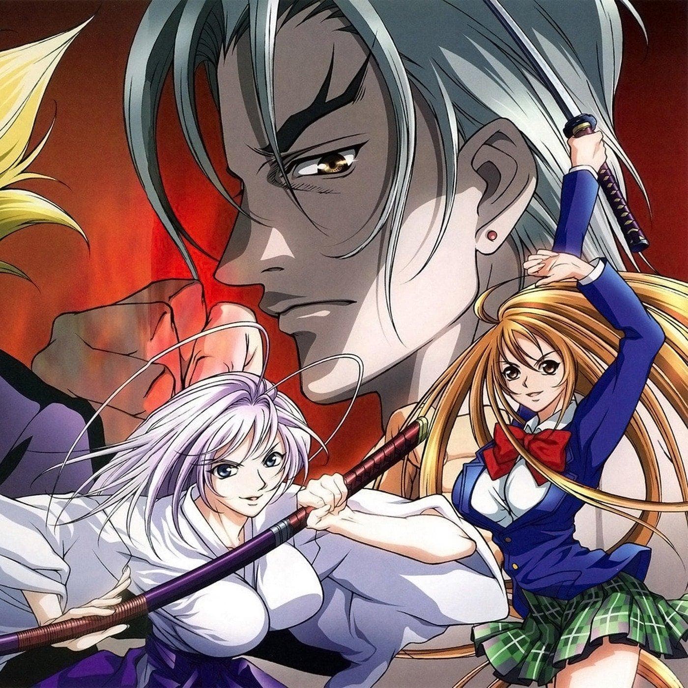 The 18 Best Anime Like 'Wind Breaker,' Ranked