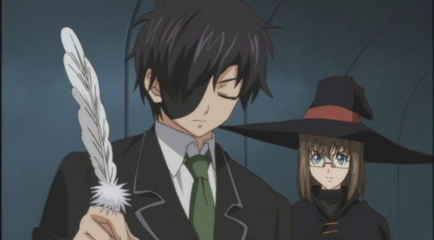 The 20 Best Witch Anime of All Time, Ranked