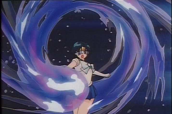 21 Anime With Absolutely Stunning Water Animation