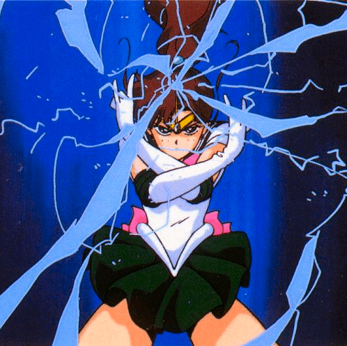 The 25+ Anime Superpowers You Want Most